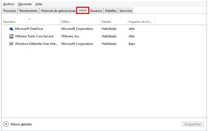 ¿Cómo hacer que una aplicación se ejecute al iniciar Windows 10 ...