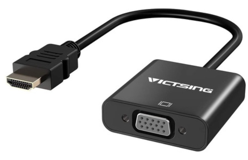 ¿Cómo conectar un monitor externo a mi portátil Windows 10 ...
