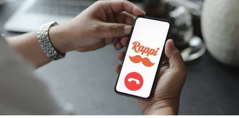 ¿Cómo contactar con el servicio al cliente de Rappi en línea o por ...