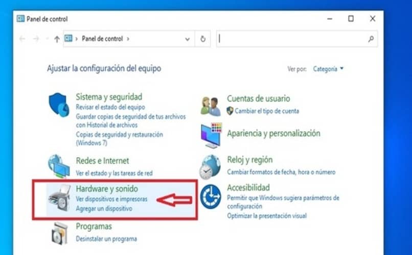 ¿Cómo usar el panel 'Dispositivos e Impresoras' en Windows? - De cero a ...
