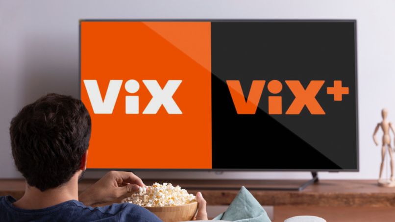 ¿Cómo ver Vix en mi Smat TV si no aparece? Solución al problema ...